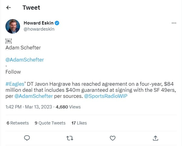 Howard Eskin vs. His Smart Phone Continues to be Philadelphia's ...
