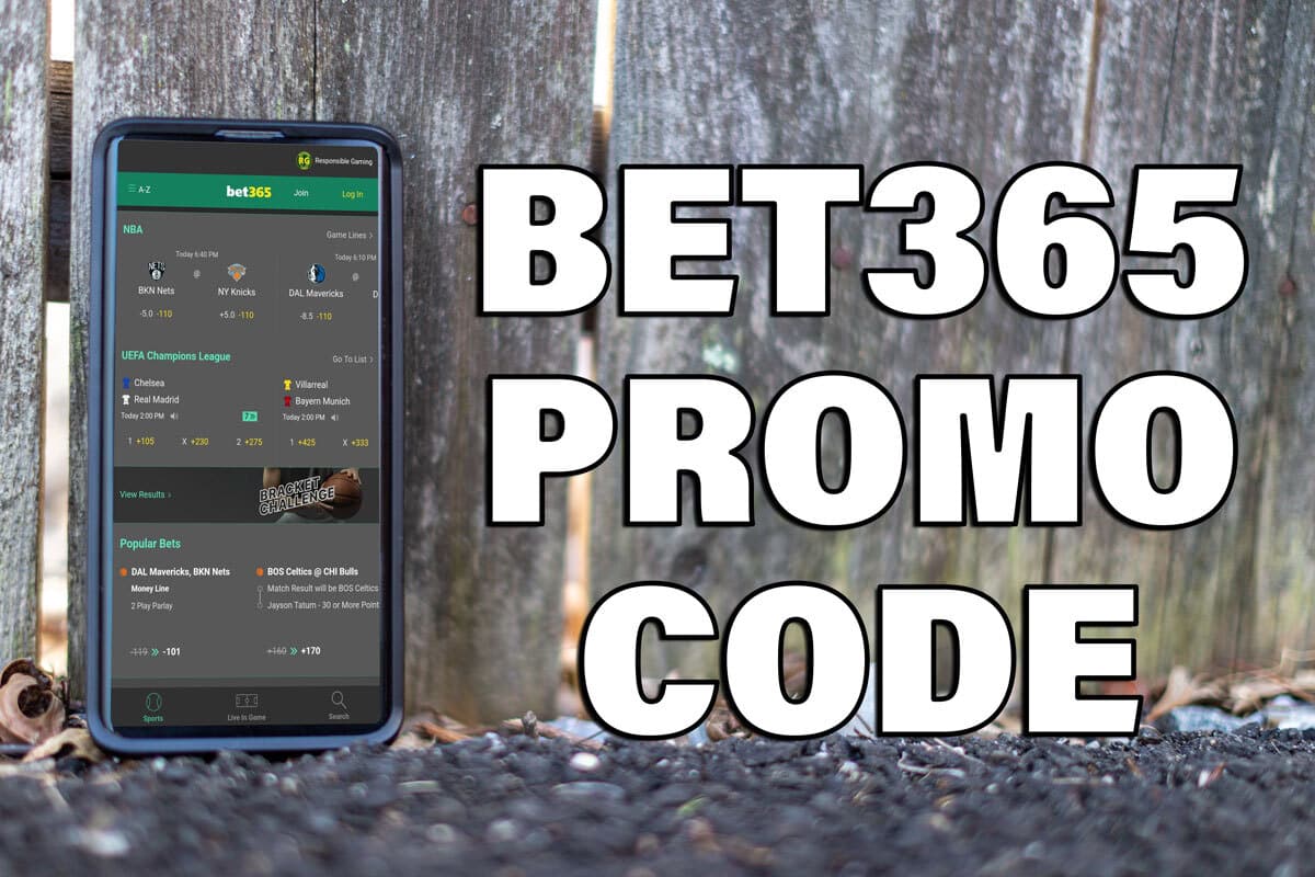 Bet365 Promo Code: $200 Bonus Bets for Suns-Nuggets, MLB Weekend Action ...