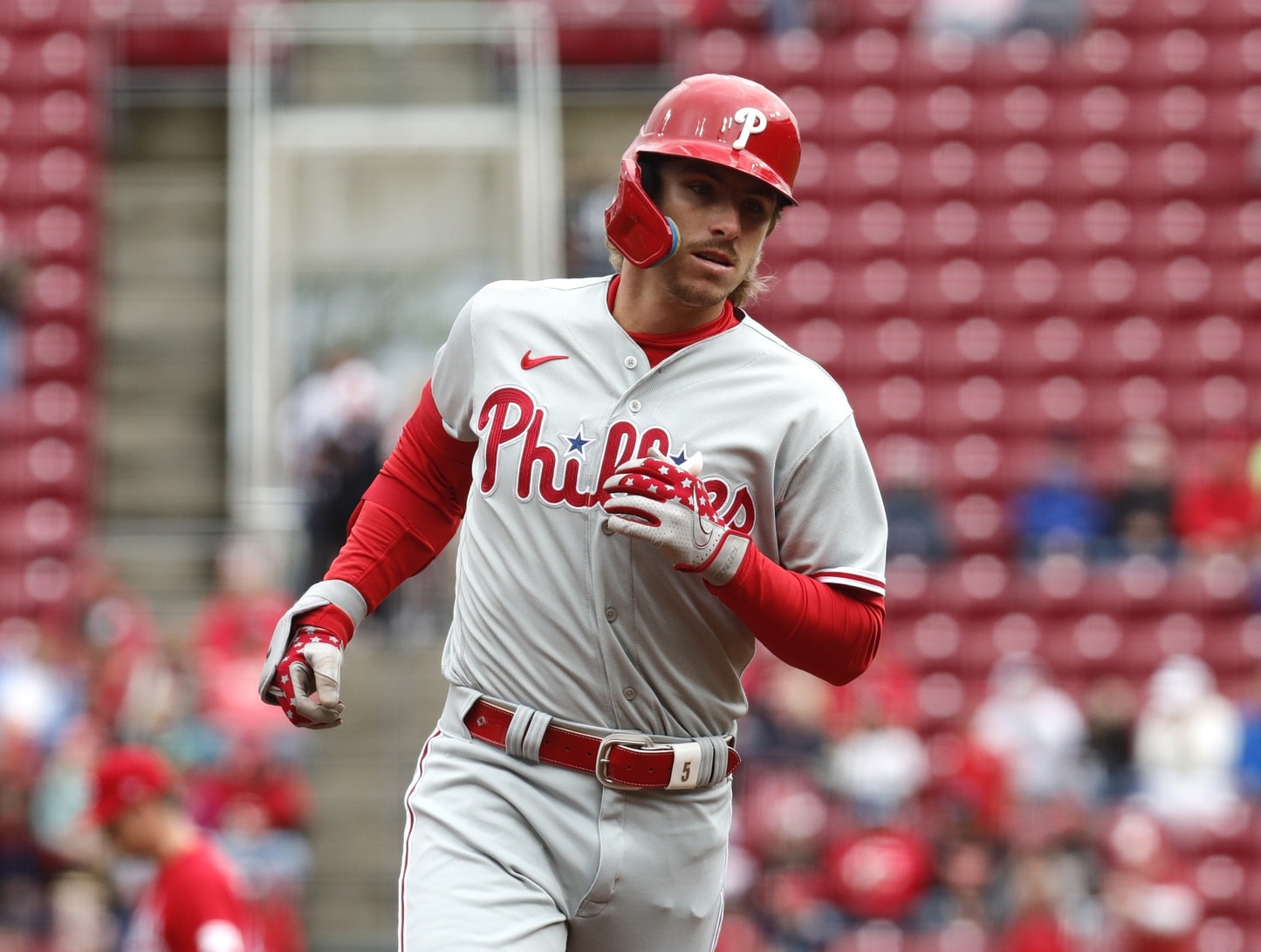 The Phillies' Offense will Even Out at Some Point - Crossing Broad