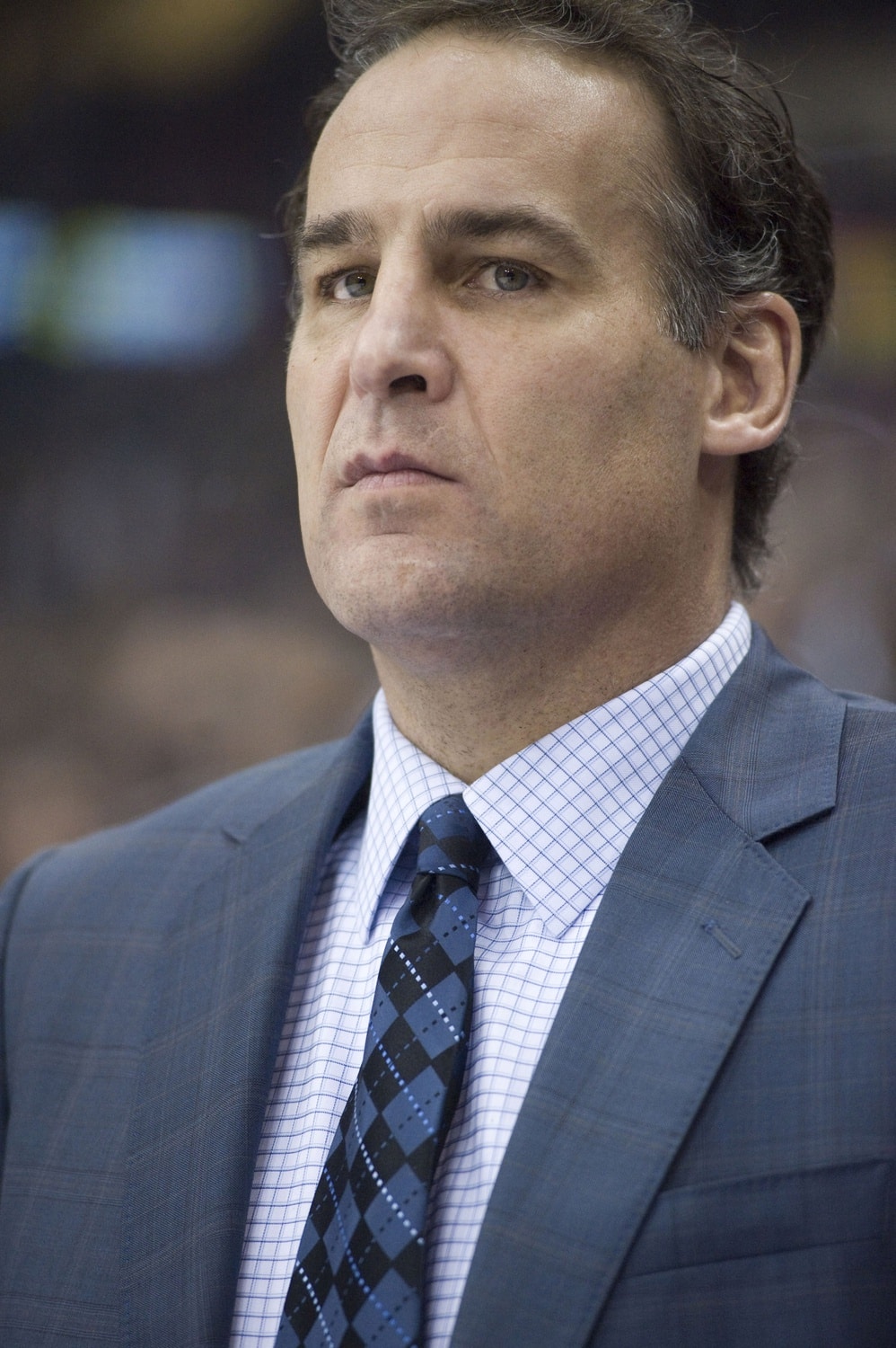Next Up on the Flyers' President Interview List: Scott Mellanby ...