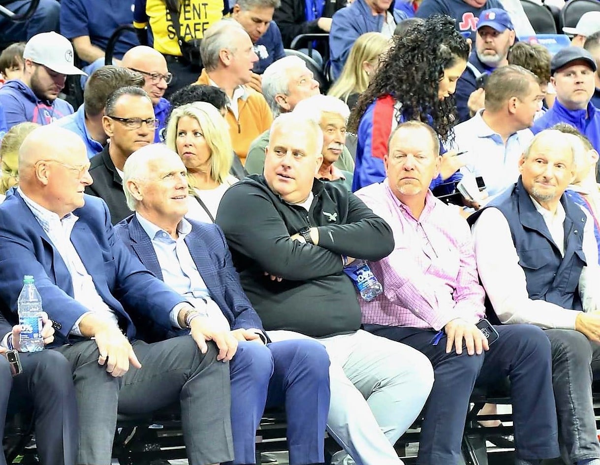 Here's My Theory on the Eagles' Future Plans and the Lincoln Financial ...