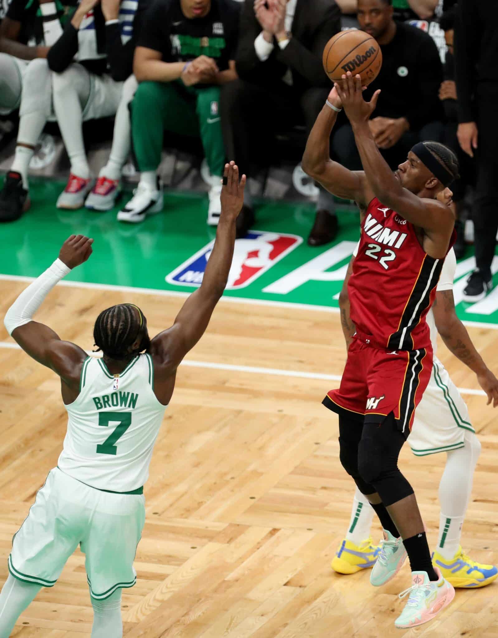 We Don't Need "Sixers Should Have Kept Jimmy Butler" Tweets After Every ...