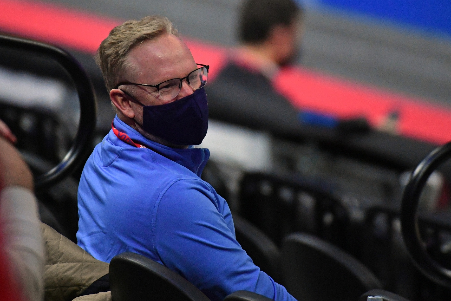 Chris Heck Lands Job with Premier League's Aston Villa - Crossing Broad