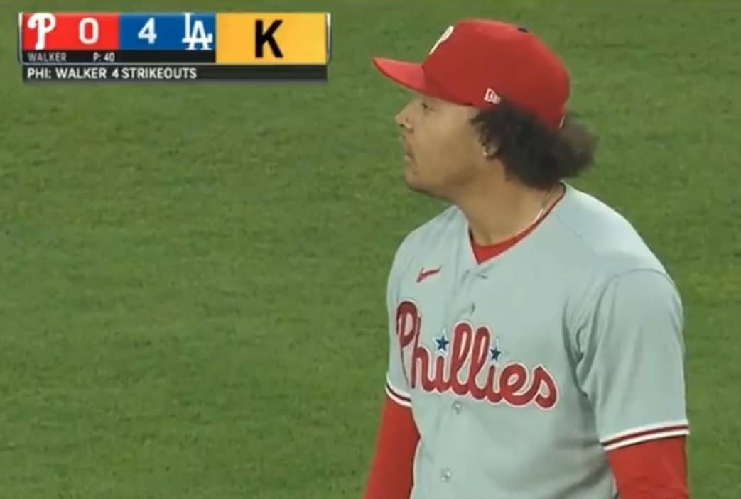 Phillies Introduce New "Dickhead" Promotion - Crossing Broad