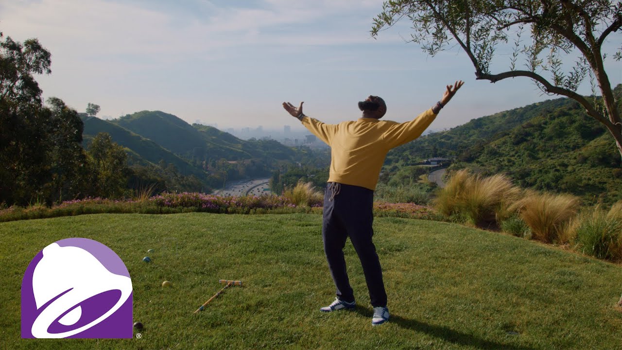 South Jersey Legend is Going to War With Taco Bell and LeBron James ...