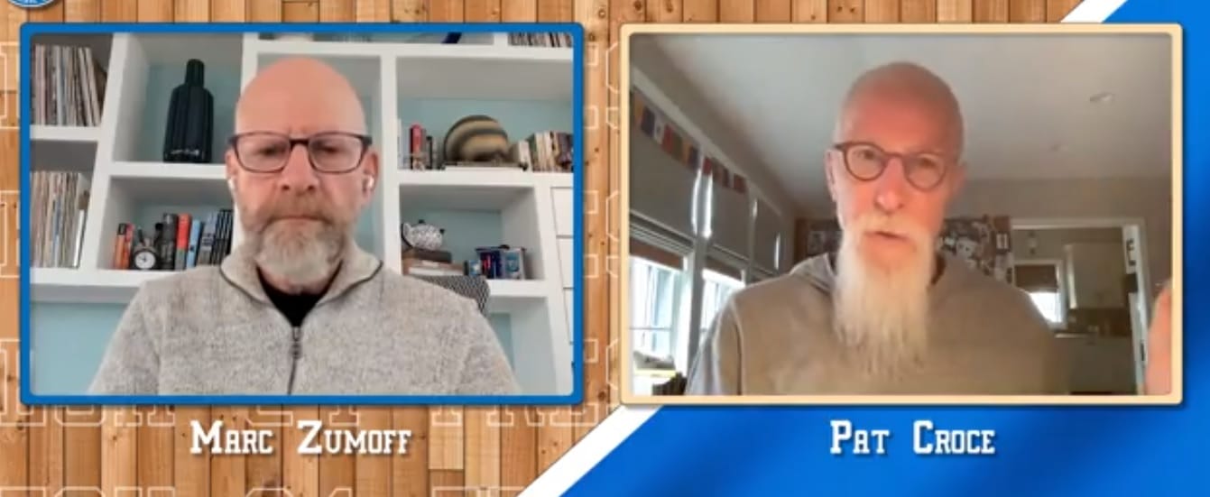 Pat Croce's Larry Brown and Allen Iverson Mediation Story Never Gets ...