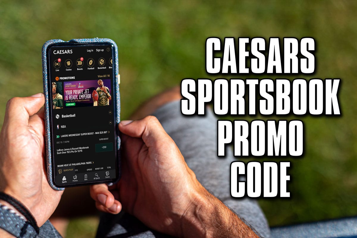 Caesars Sportsbook Promo Code: Phillies-Diamondbacks $1,250 First Bet ...