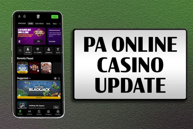 Golden Nugget Online Gaming Launches in Pennsylvania
