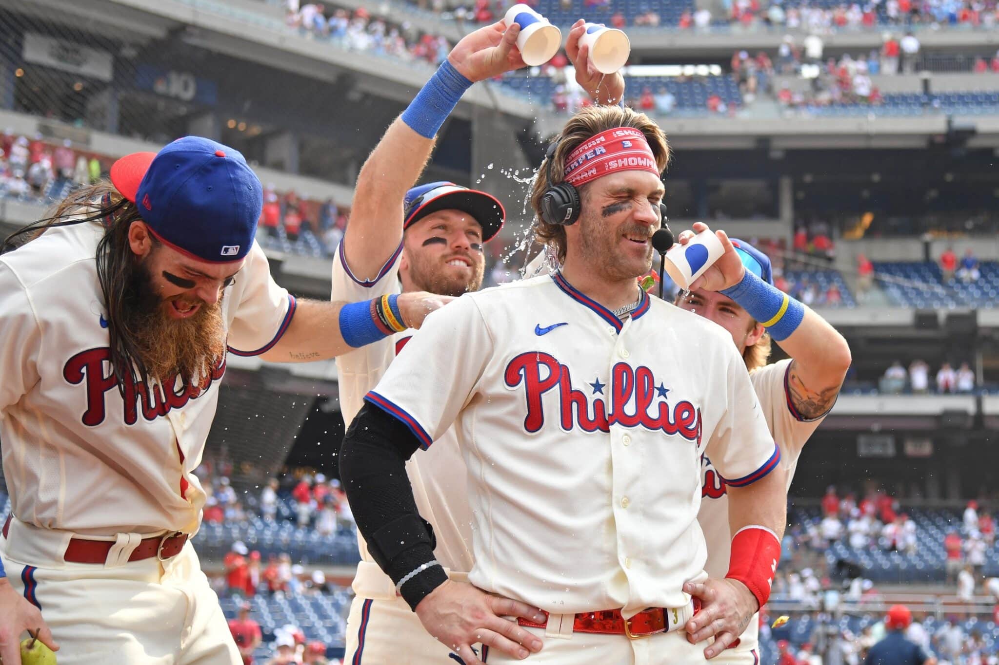 Phillies Not Exactly Lighting Up the All Star Game Ballots - Crossing Broad