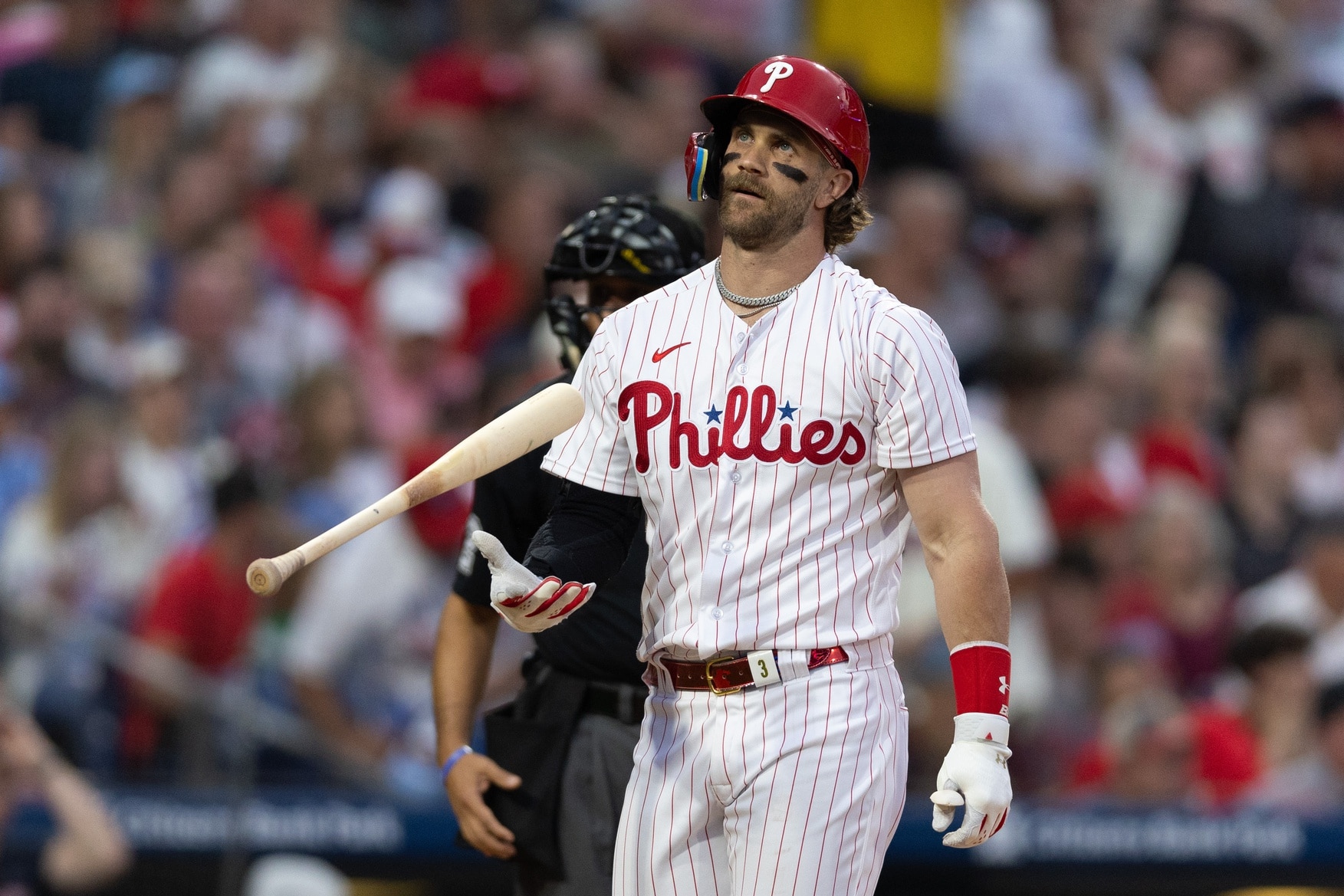 The Phillies Have Baseball's Second-Best June Record and Still Lost ...