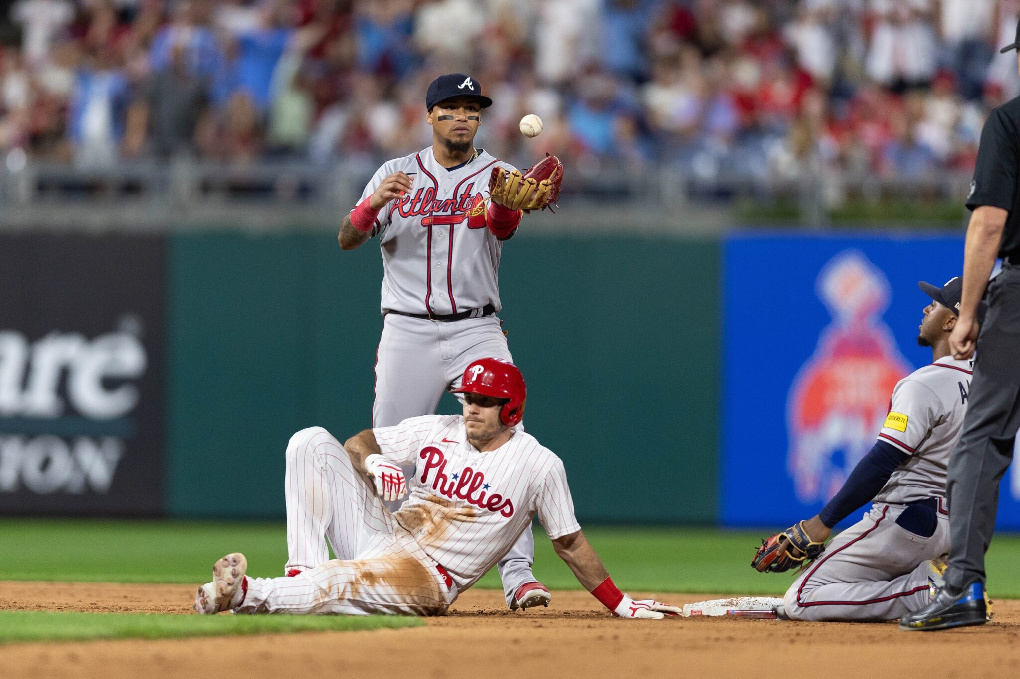 Phillies Hurt by Missed Opportunities and Questionable Decisions as ...