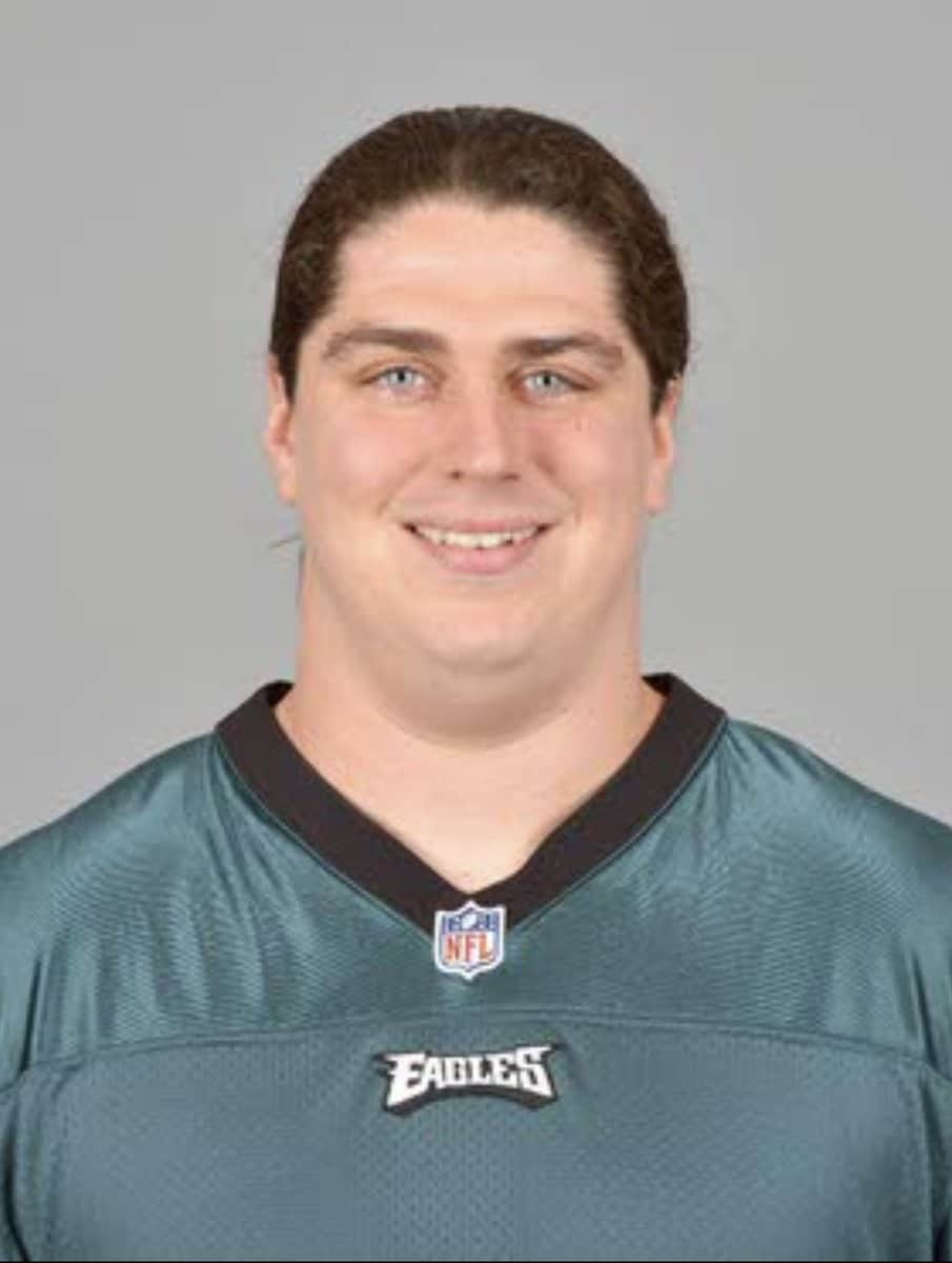 Dennis Kelly and His Legendary Team Picture Making Eagles Return ...