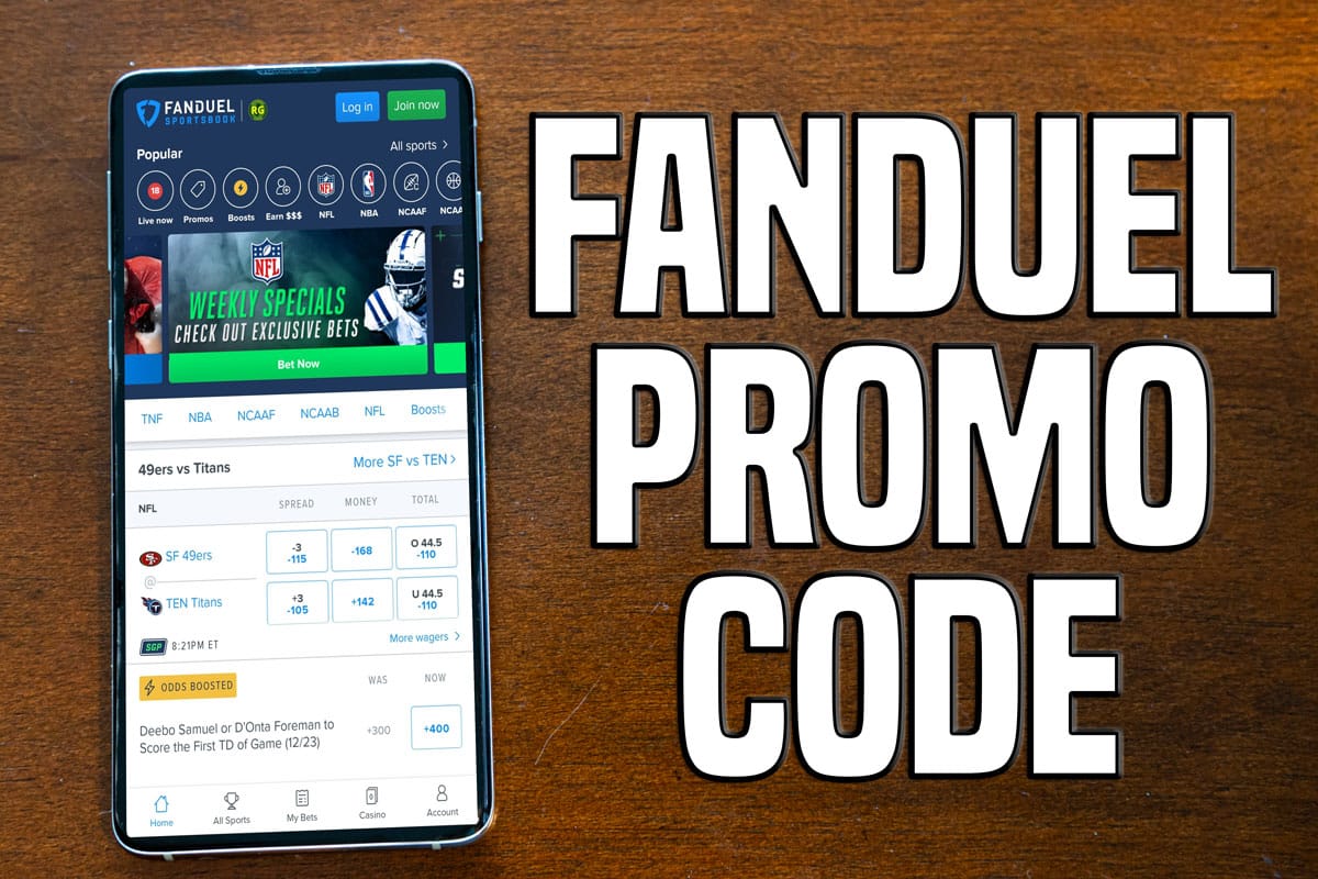 FanDuel Promo Code: Bet $5 on Phillies-Orioles, Score $100 Bonus ...