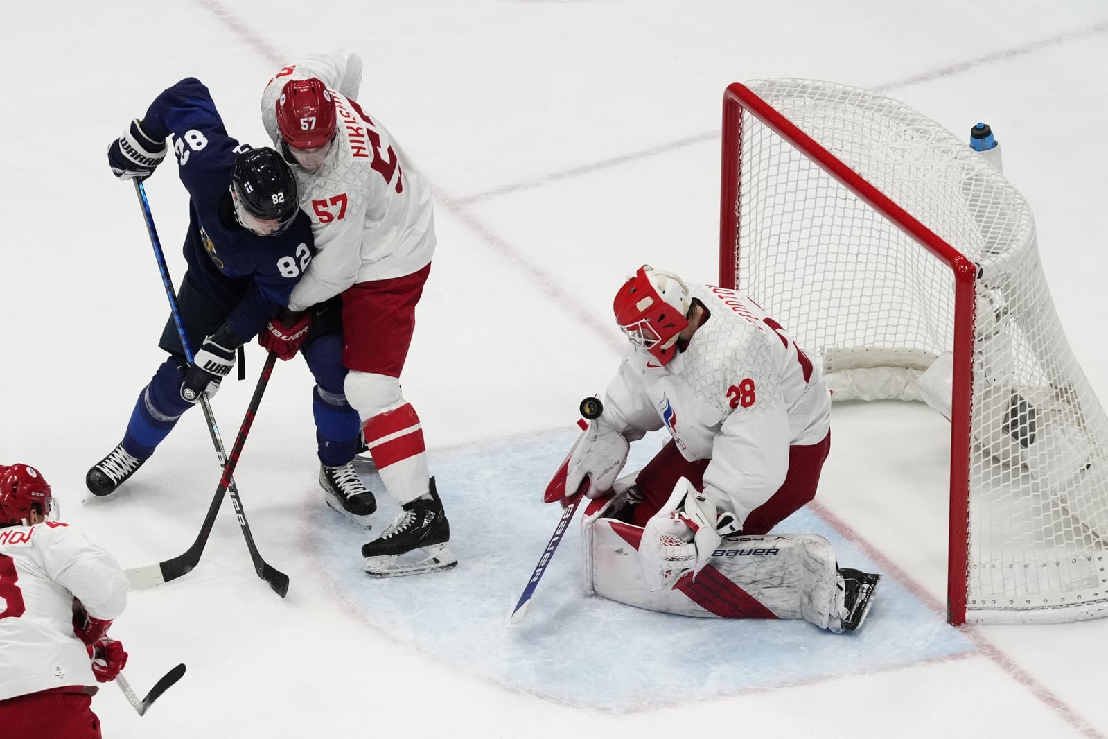 There's a Chance Ivan Fedotov Joins the Flyers this Season - Crossing Broad