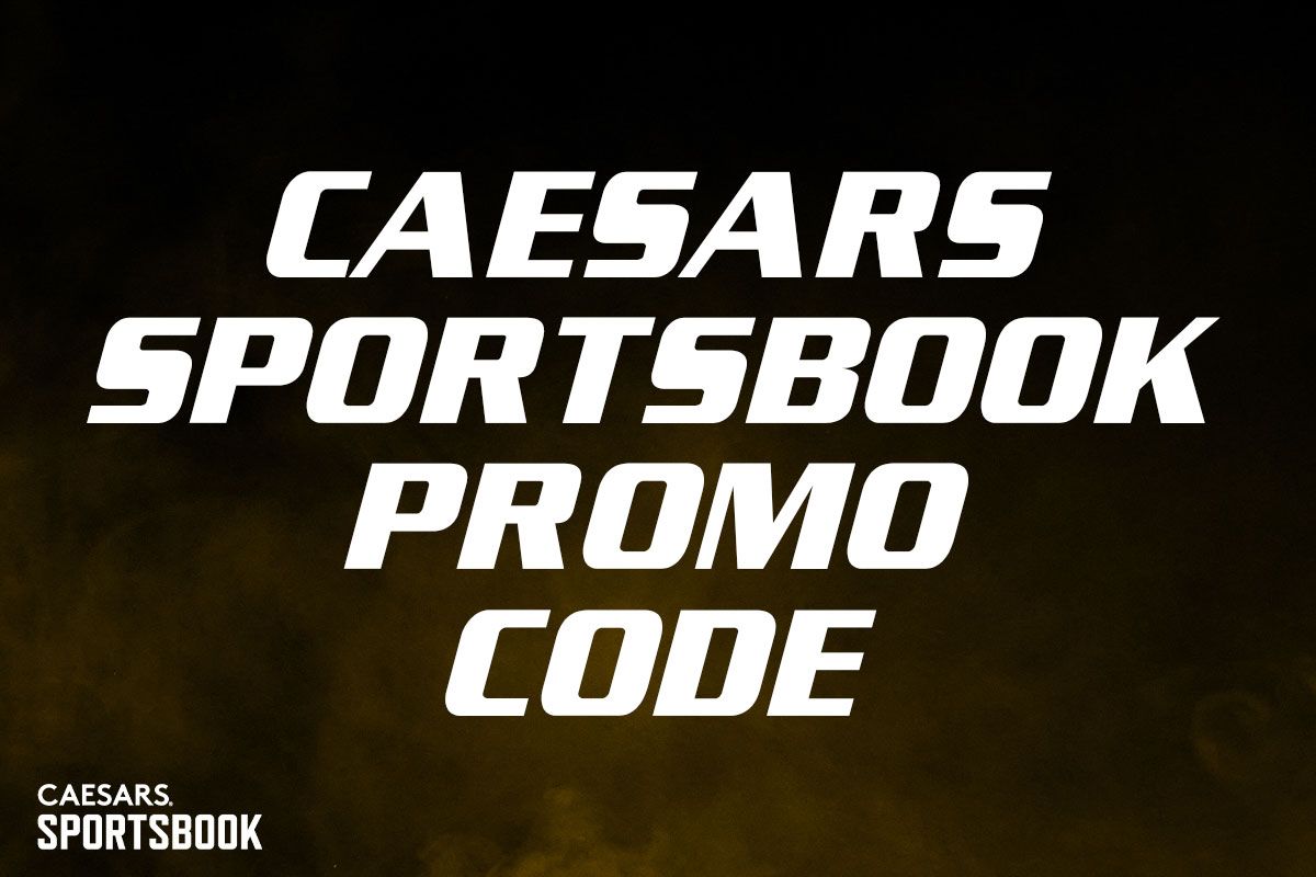 Caesars Sportsbook Promo Code: Claim $1,250 MLB, Union-Inter Miami Bet ...