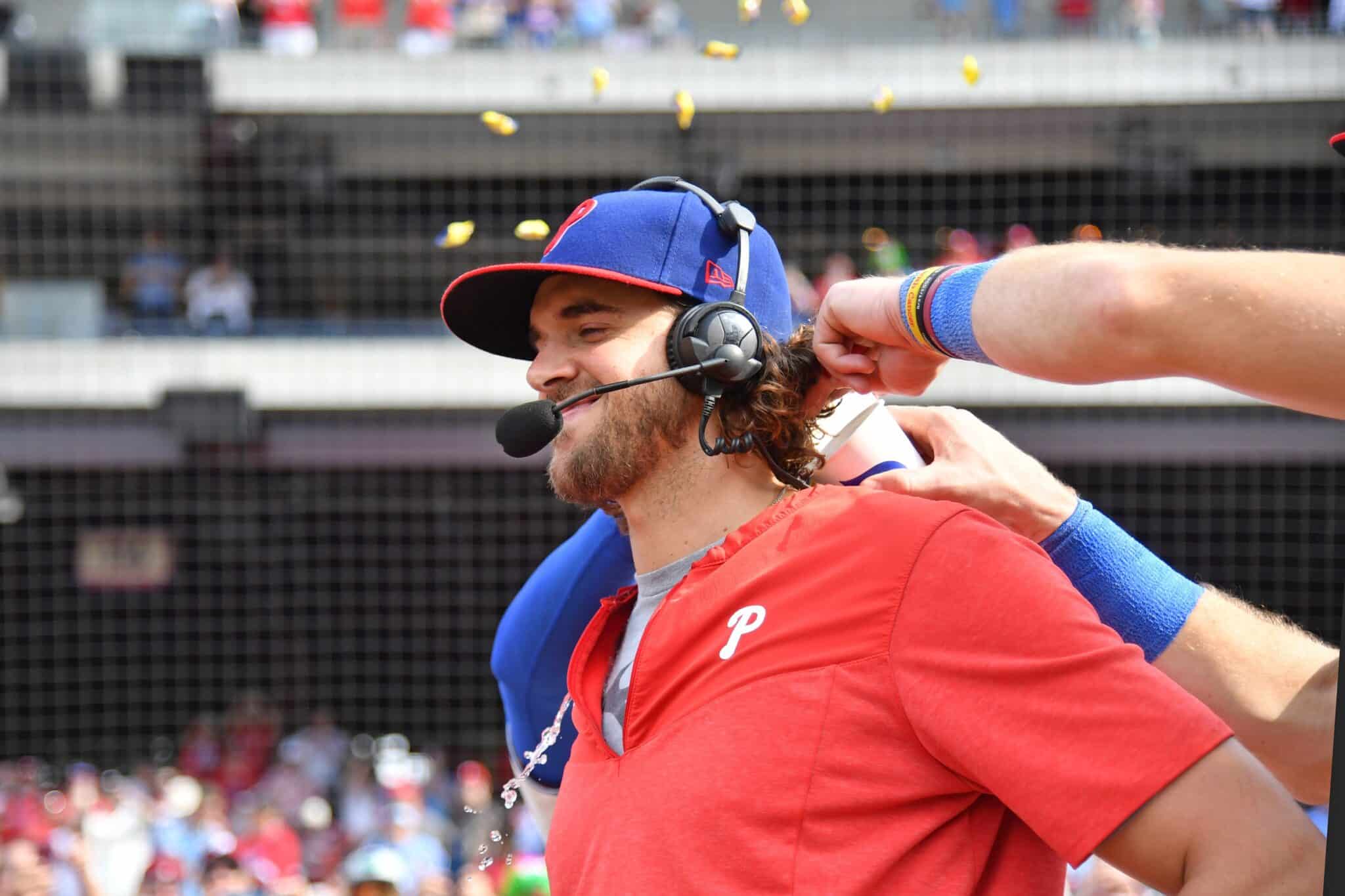 If This Version of Aaron Nola Sticks Around, Look Out - Crossing Broad