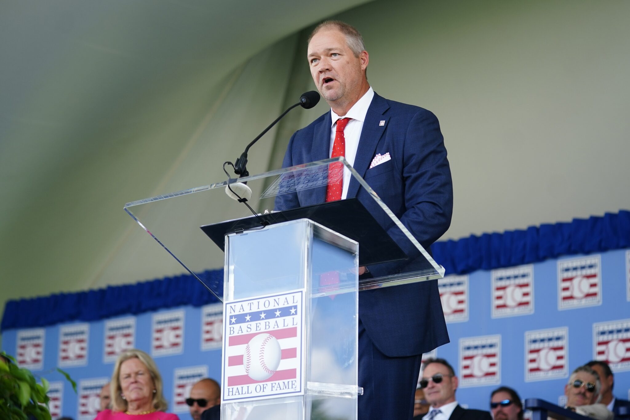 Larry Bowa Expects Cheers, Not Boos, for Scott Rolen's Wall of Fame ...