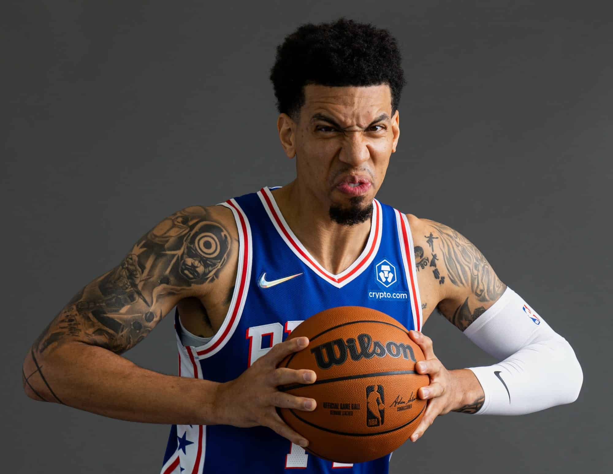 Sixers Sign Danny Green - Crossing Broad