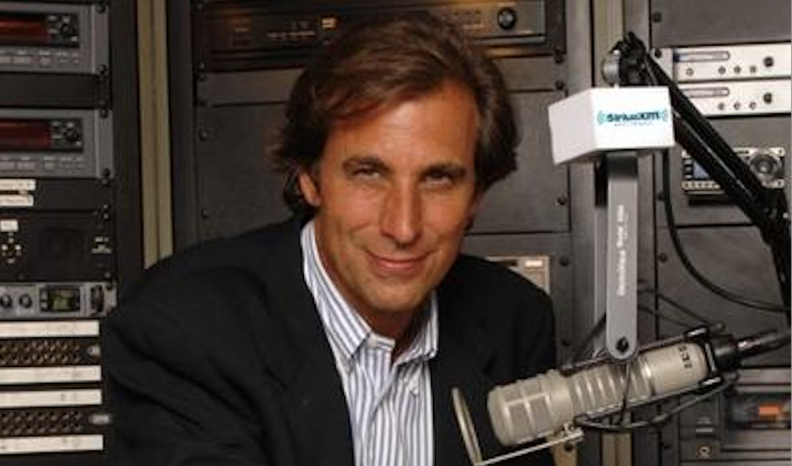 Chris "Mad Dog" Russo Says He'll Retire if the Phillies Lose to the ...