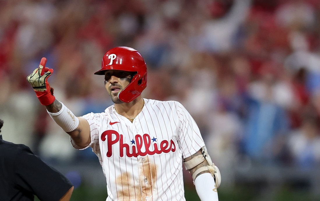 Not that the Phillies Need Bulletin Board Material, But Kirk Herbstreit ...