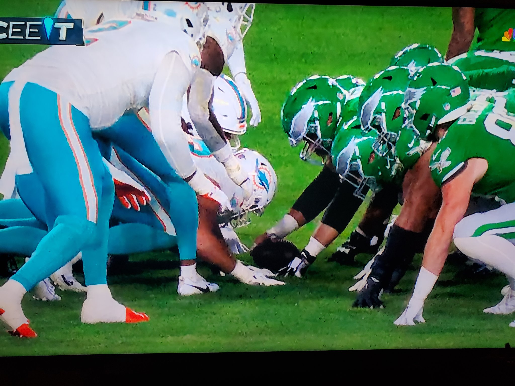 Eagles File for "TUSH PUSH" Trademark - Crossing Broad