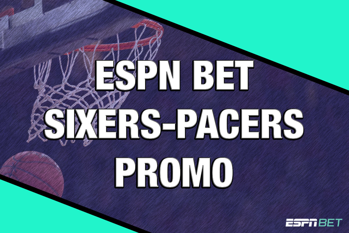 ESPN BET Promo: Bet Anything on Any NBA Game, Get $250 Bonus as App ...