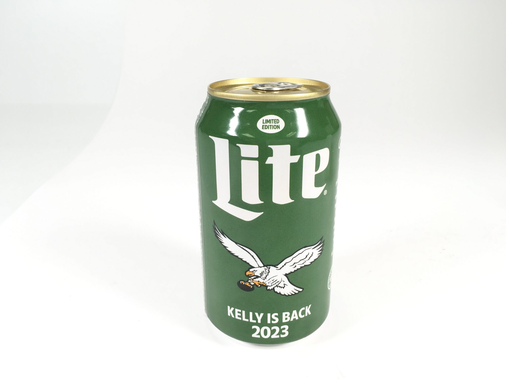 The Kelly Green Miller Lites were a Hit in Delco - Crossing Broad