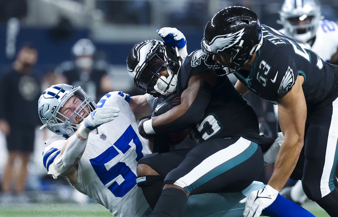 I'm Gen Z, and I Hate the Dallas Cowboys Just as Much as You Do ...