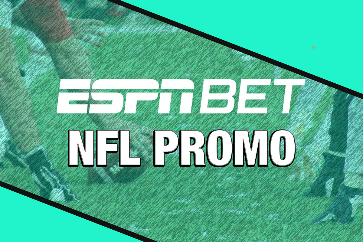 ESPN BET NFL Promo Code: BROAD Scores $250 Bonus for NFL Week 15 ...