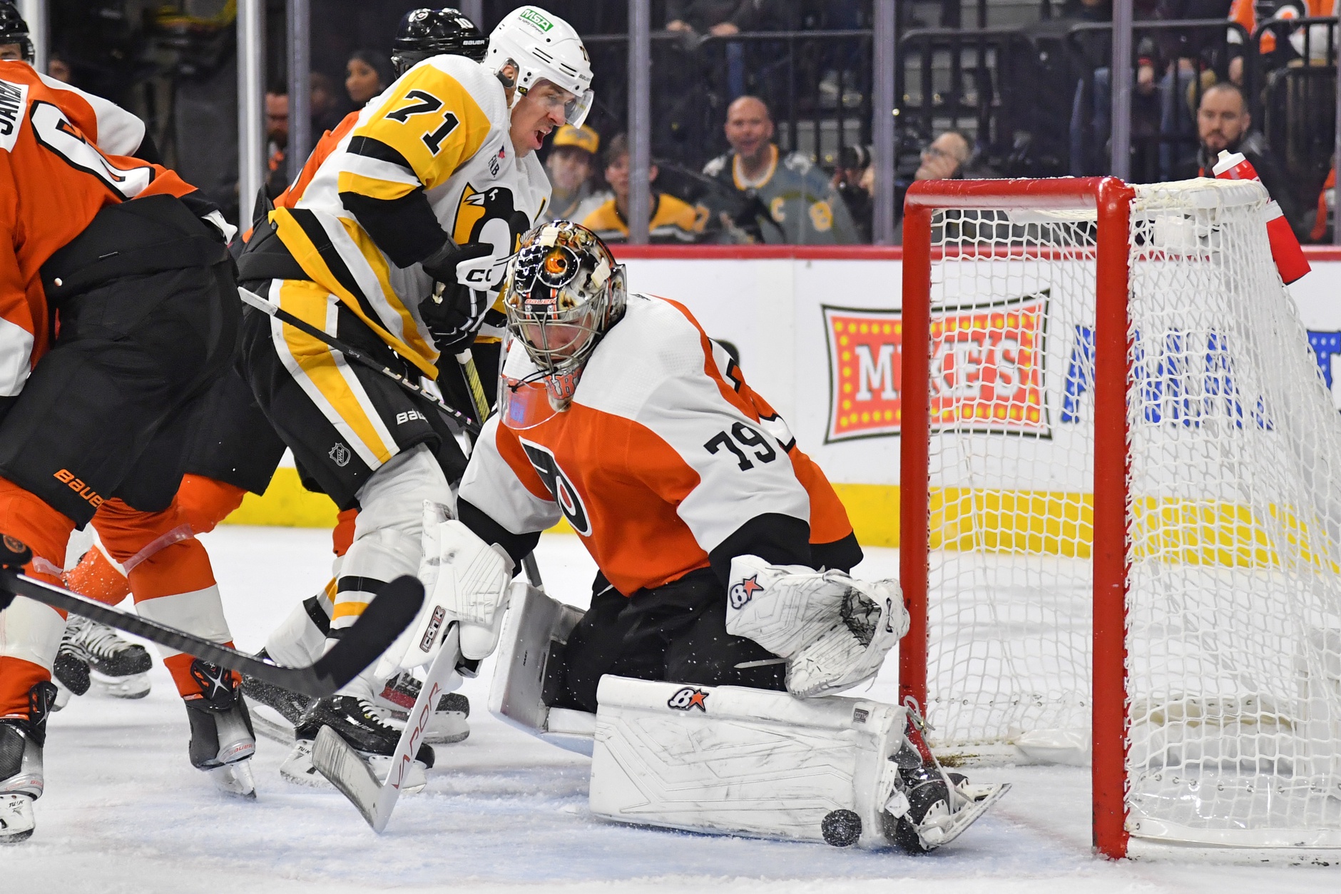 Flyers the Latest Resilient Philly Sports Team Powered by Vibes - But ...
