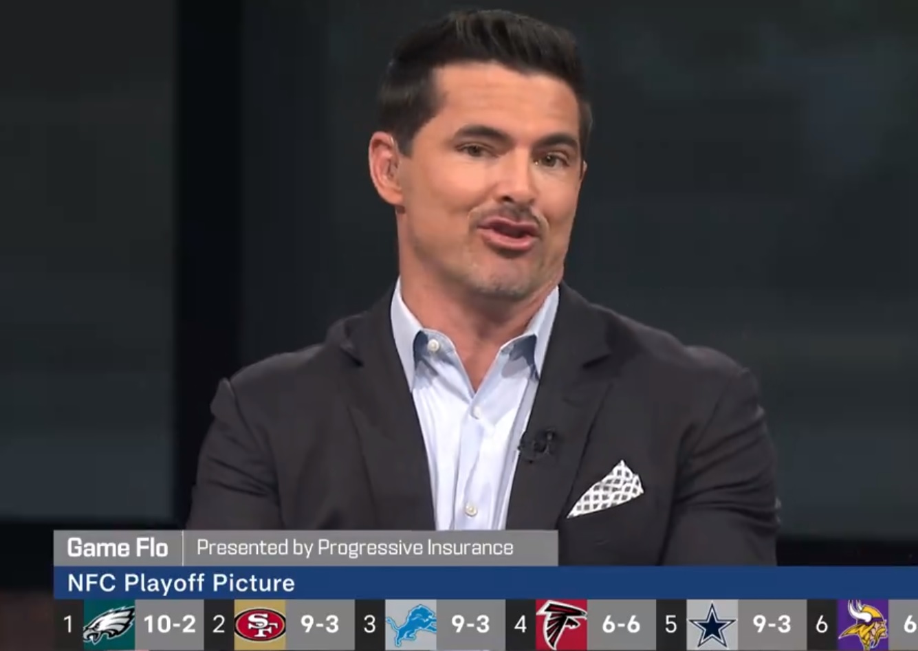 Not Even Your WIP Uncle Would Call for Marcus Mariota to Play Before ...