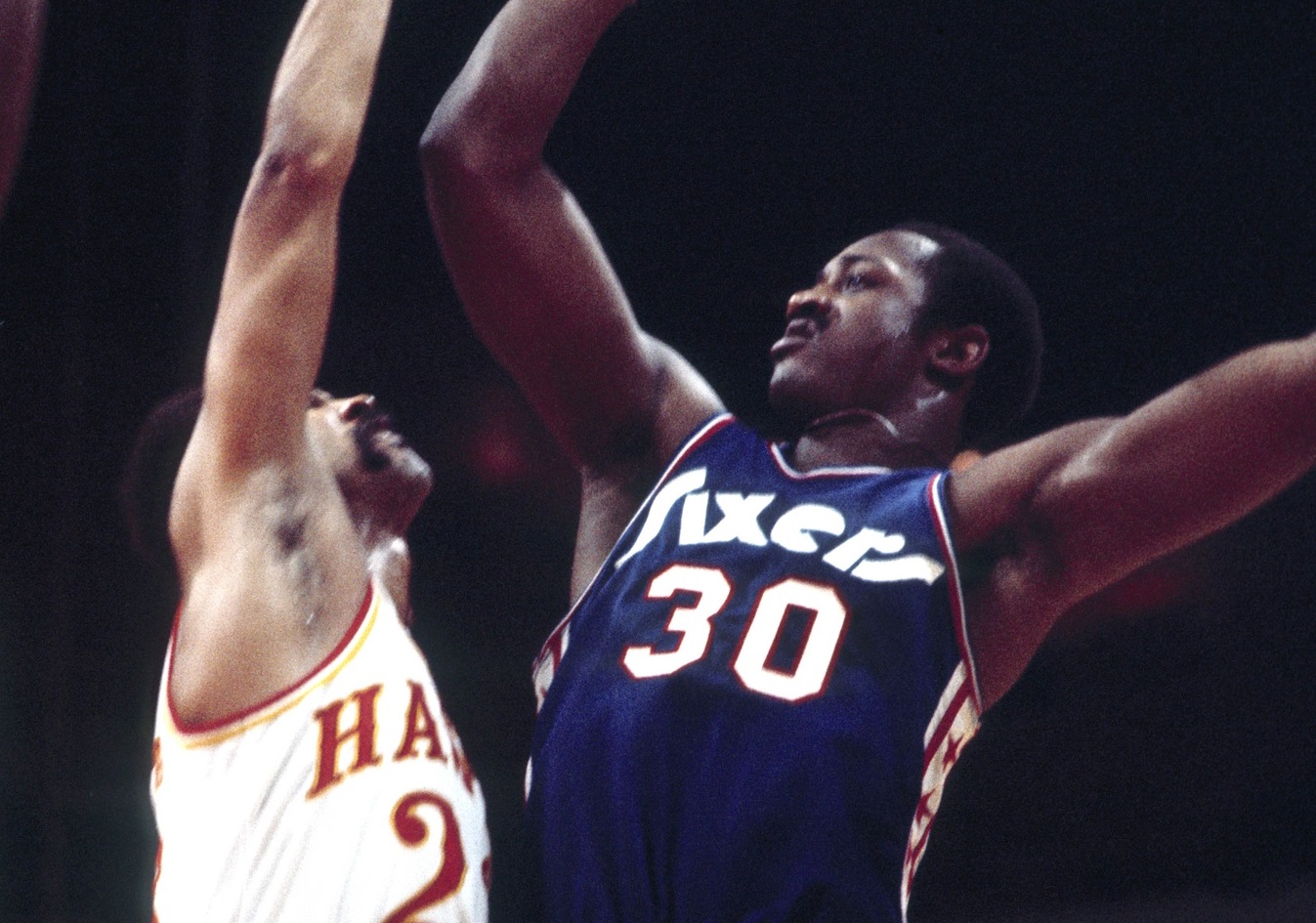 RIP to Hall of Famer George McGinnis - Crossing Broad