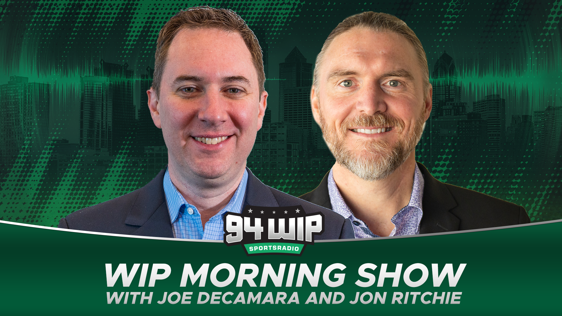 RADIO SNORES: Some Guy Fell Asleep Waiting to Talk to WIP Morning Show ...