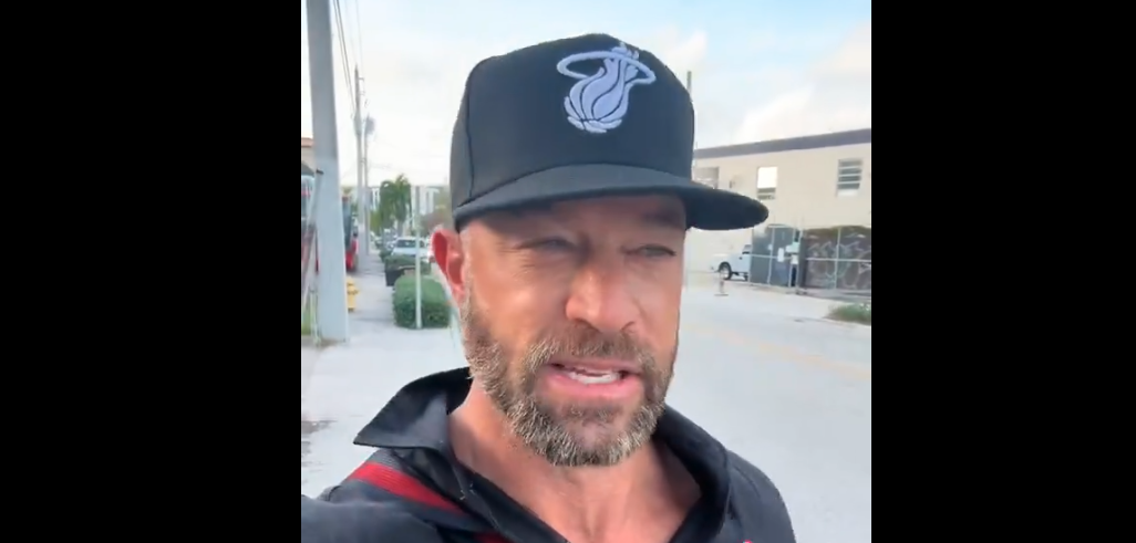 Gabe Kapler Wants You to Know that if You Walk Faster, You Will Get ...