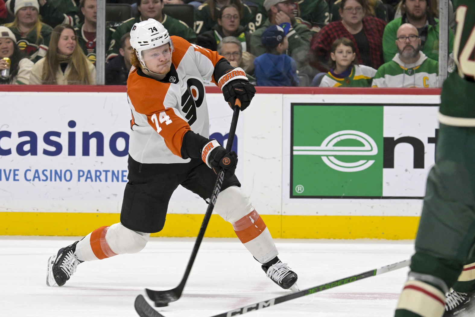 Flyers Reportedly Signing Owen Tippett to an Eight-Year Deal - Crossing ...