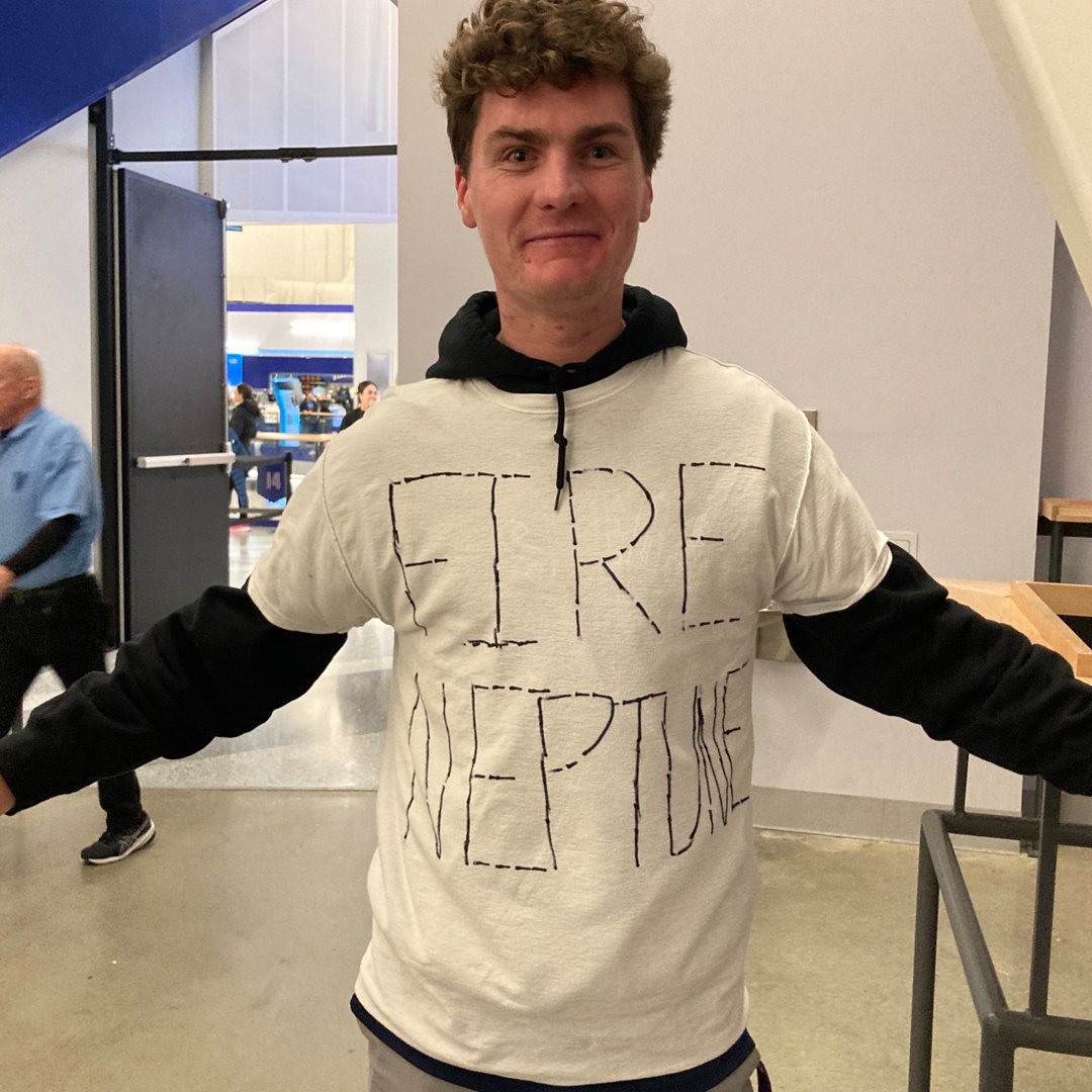 Villanova Fans Have Turned on Kyle Neptune - Crossing Broad