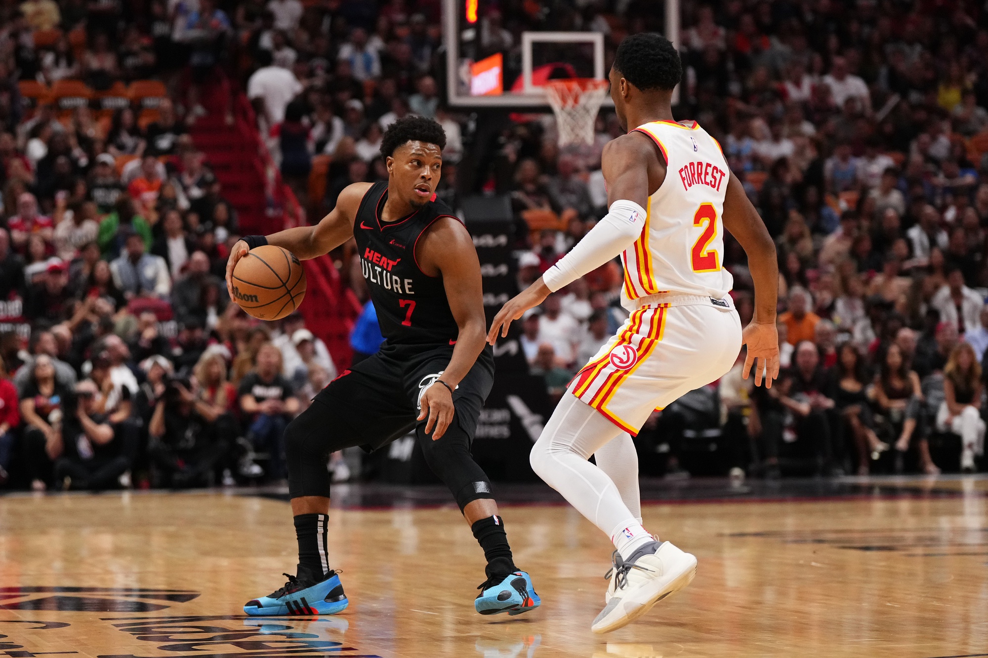 Does Kyle Lowry Signing for the Sixers Do Anything for Anyone ...