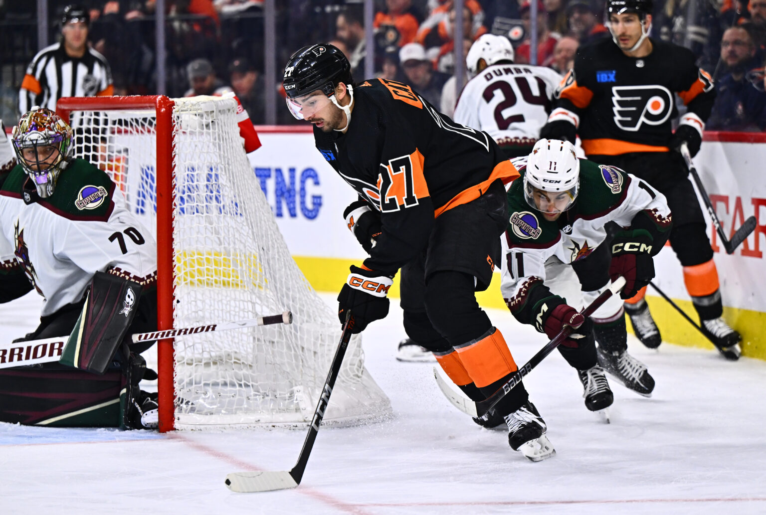 Gaudreau Family Organizing a Charity 5k - Crossing Broad