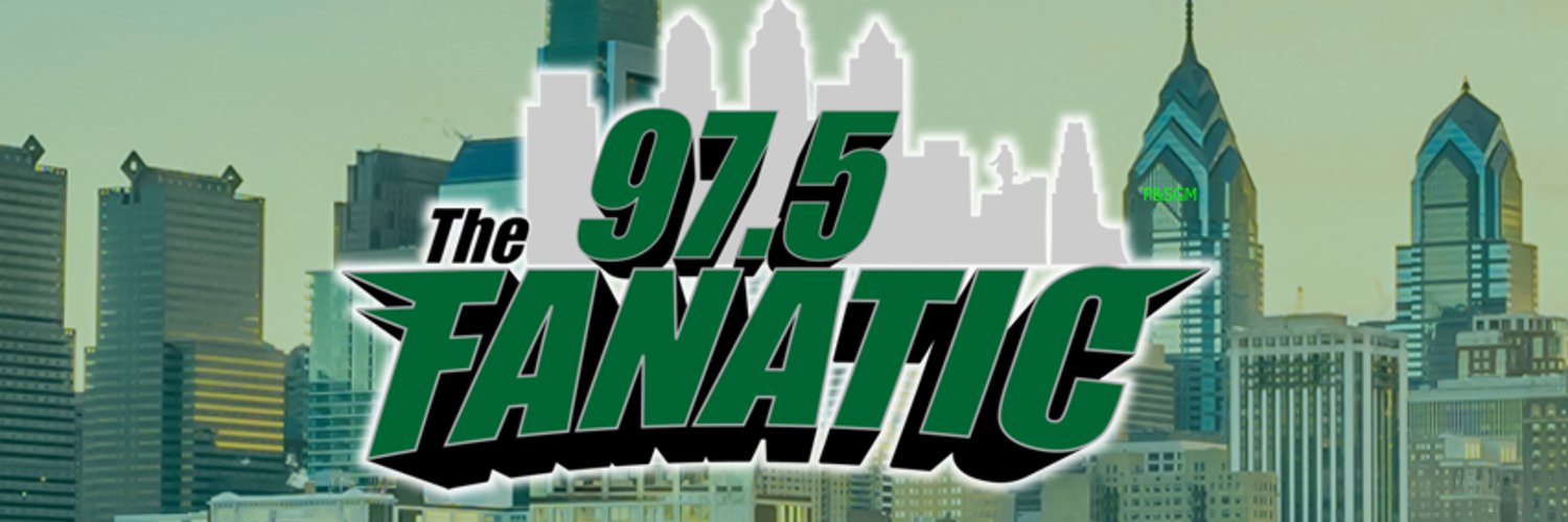 RADIO WARS: 97.5 the Fanatic Makes New Lineup Official - Crossing Broad
