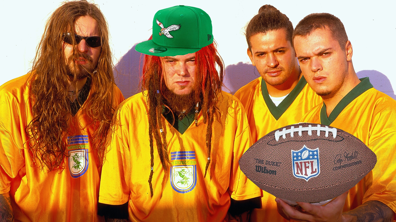 Eagles Debuting New Uniform Combo in Brazil - Crossing Broad