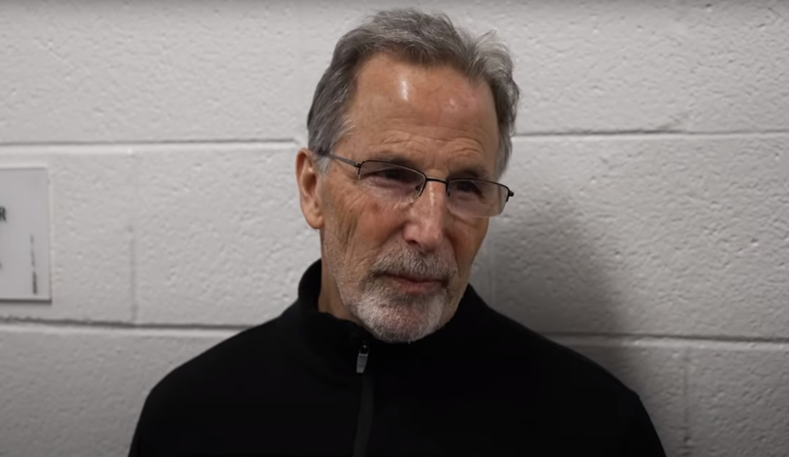 "We Win and We're Leaving," Says Unenthused Torts After 3-1 Flyers Win ...