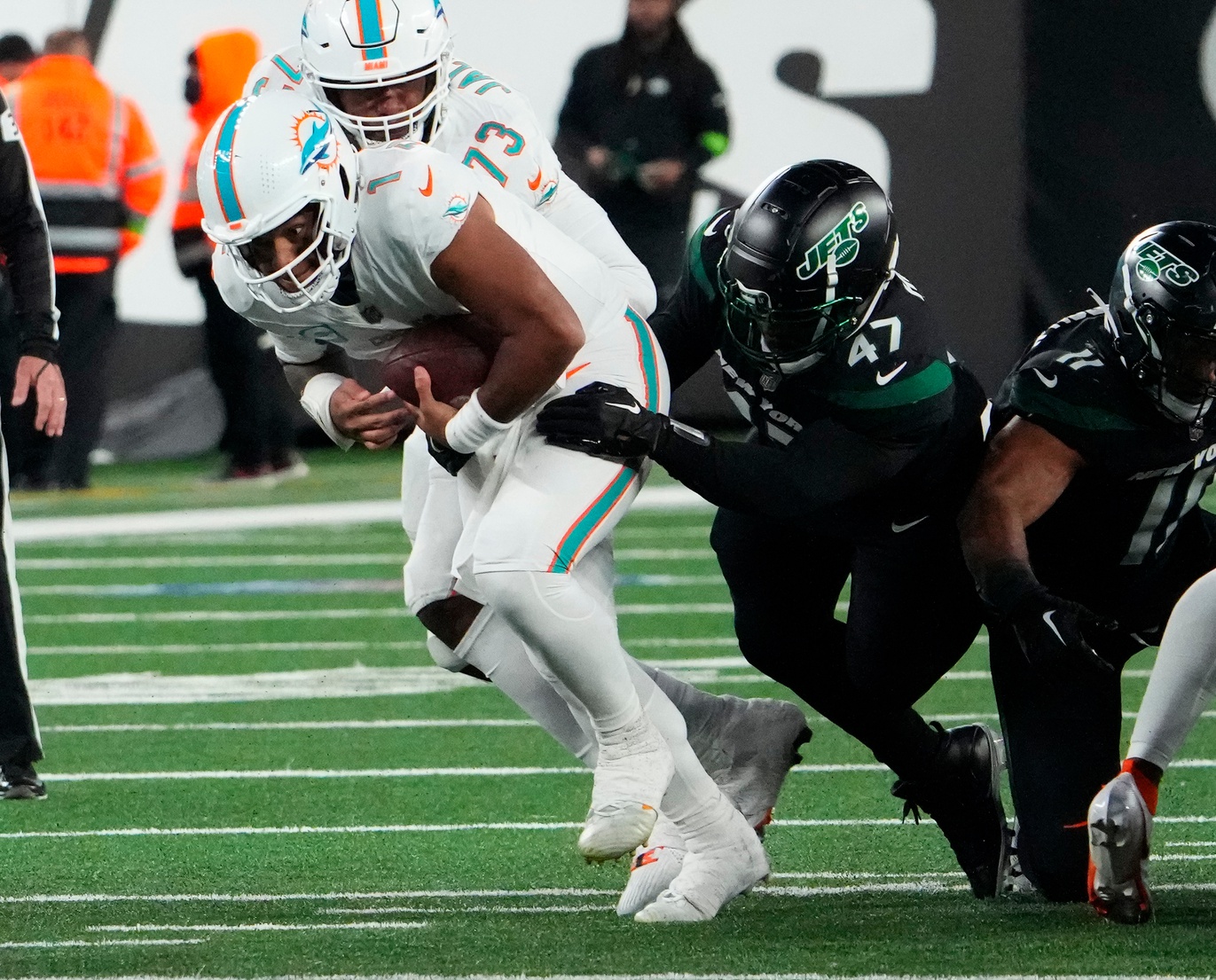 Bryce Huff, You are a Philadelphia Eagle - Crossing Broad