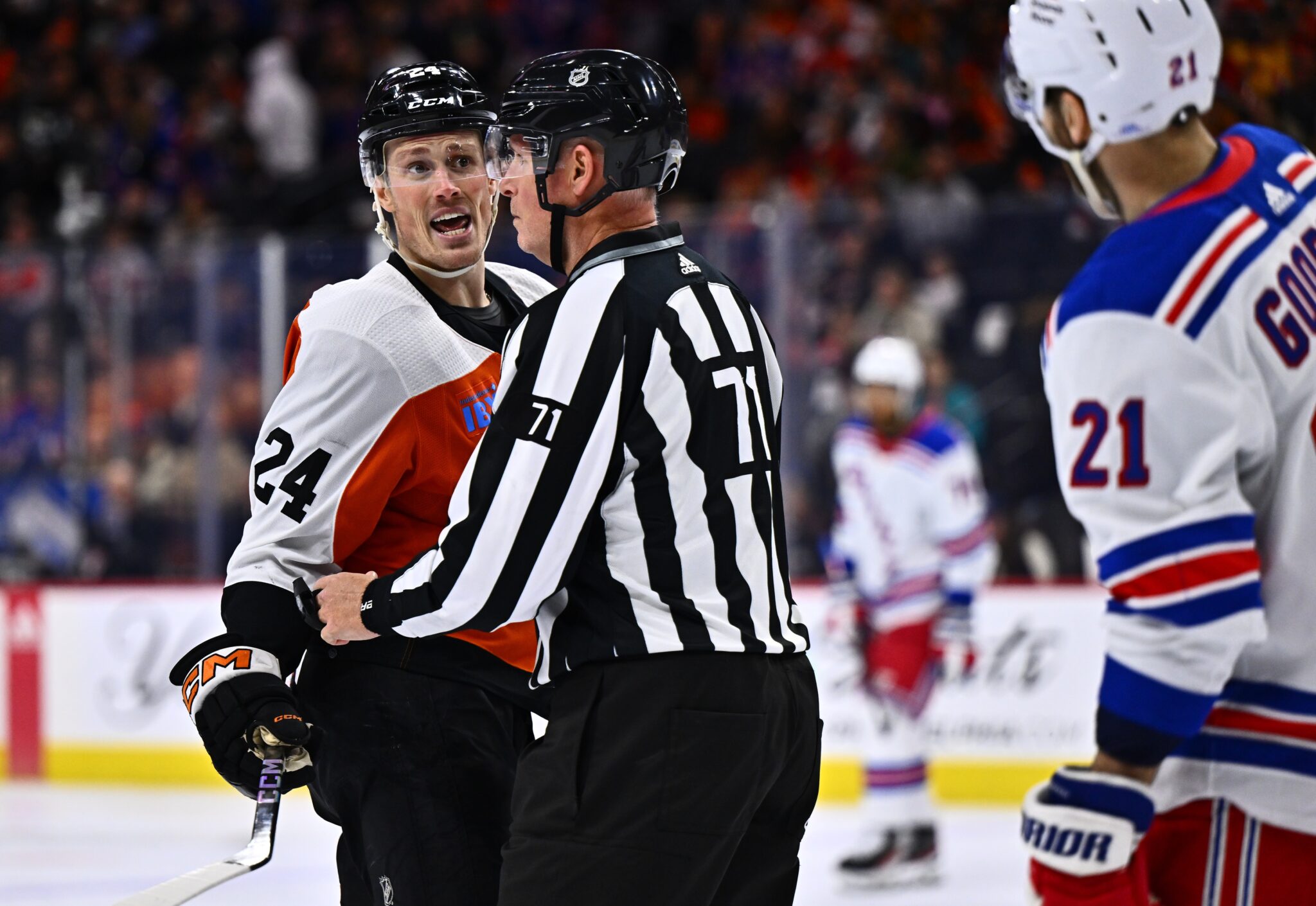 One Stays, One Goes - Signing Nick Seeler, Trading Sean Walker were the ...