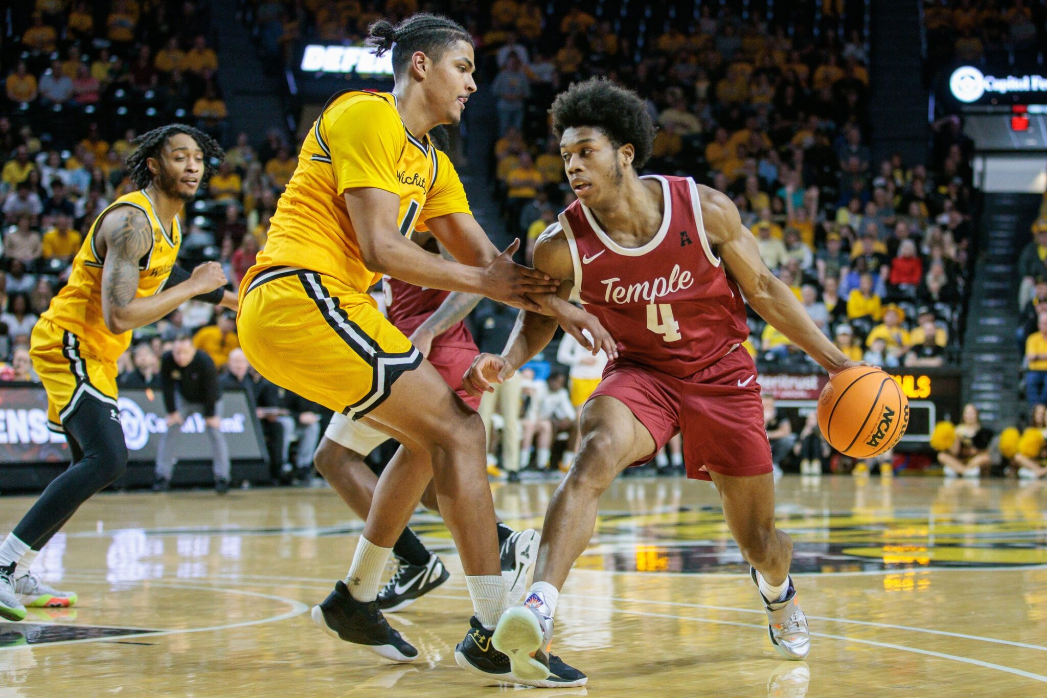 Assessing the Chances of Philly's College Basketball Teams Winning ...