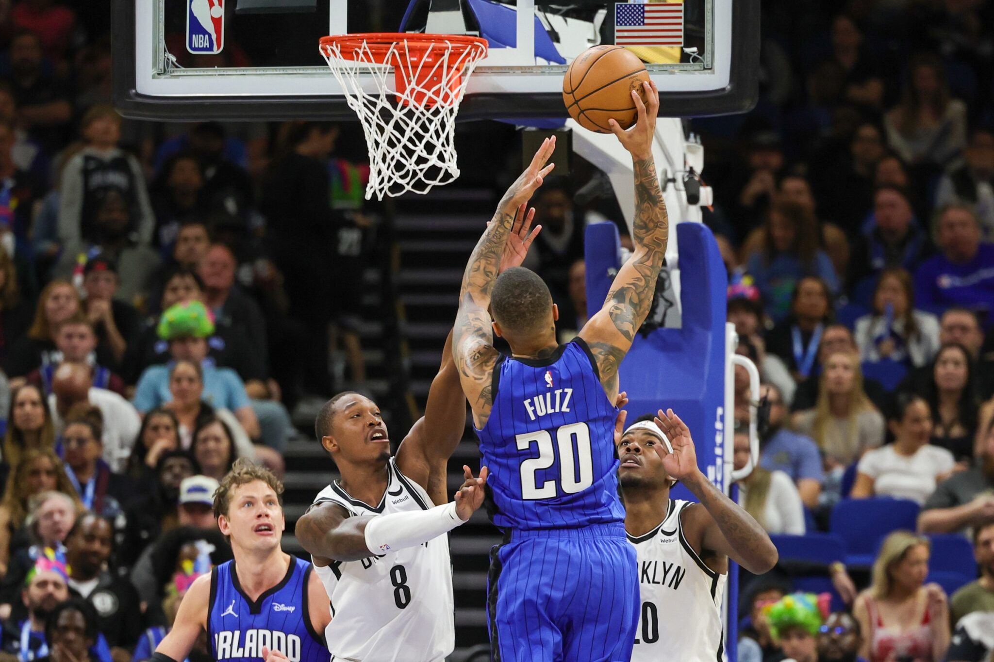 The Markelle Fultz Renaissance Looks to be Over - Crossing Broad