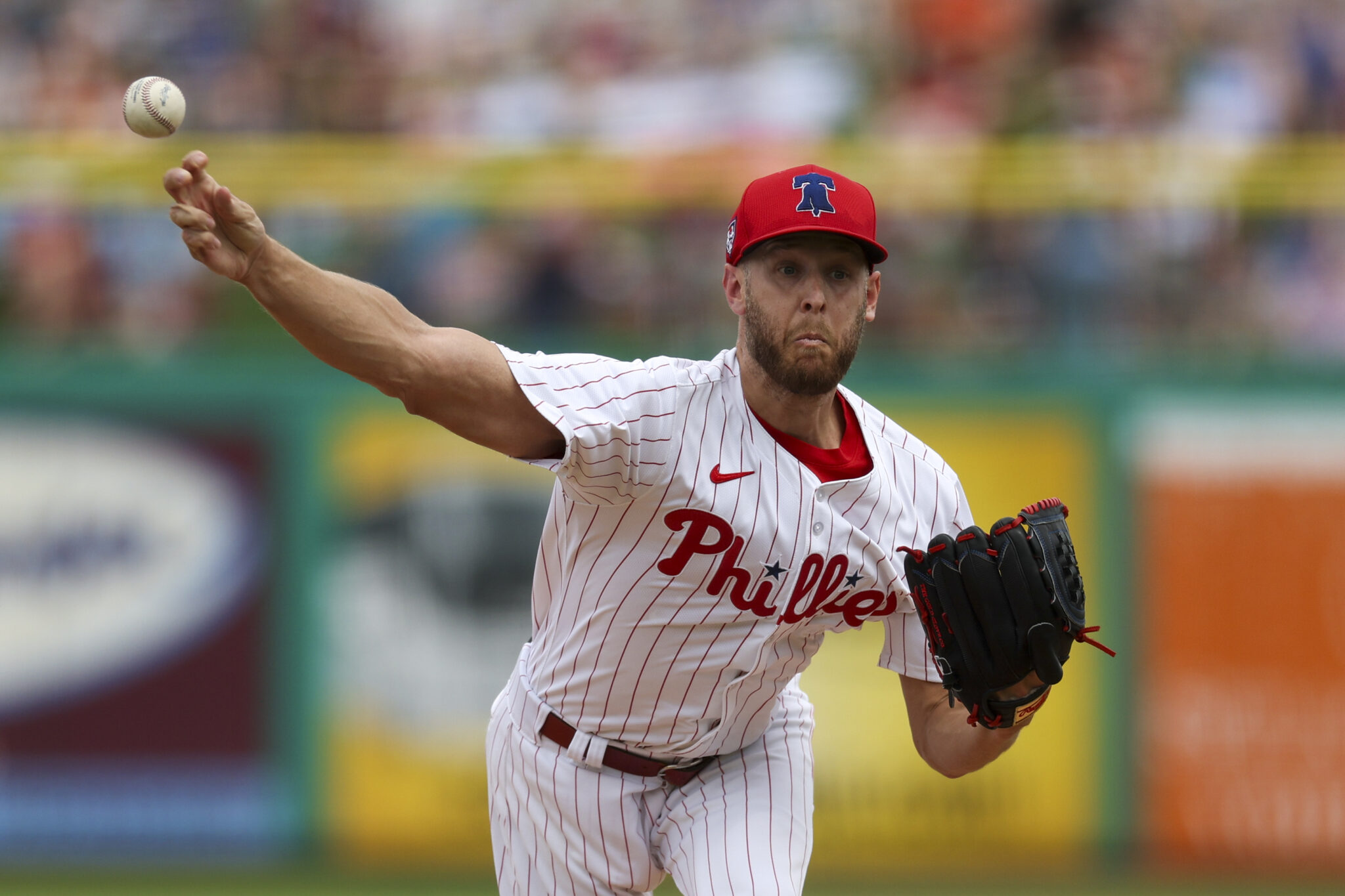 Phillies (+105) a Slight Home Dog in Opening Day Matchup with Braves ...