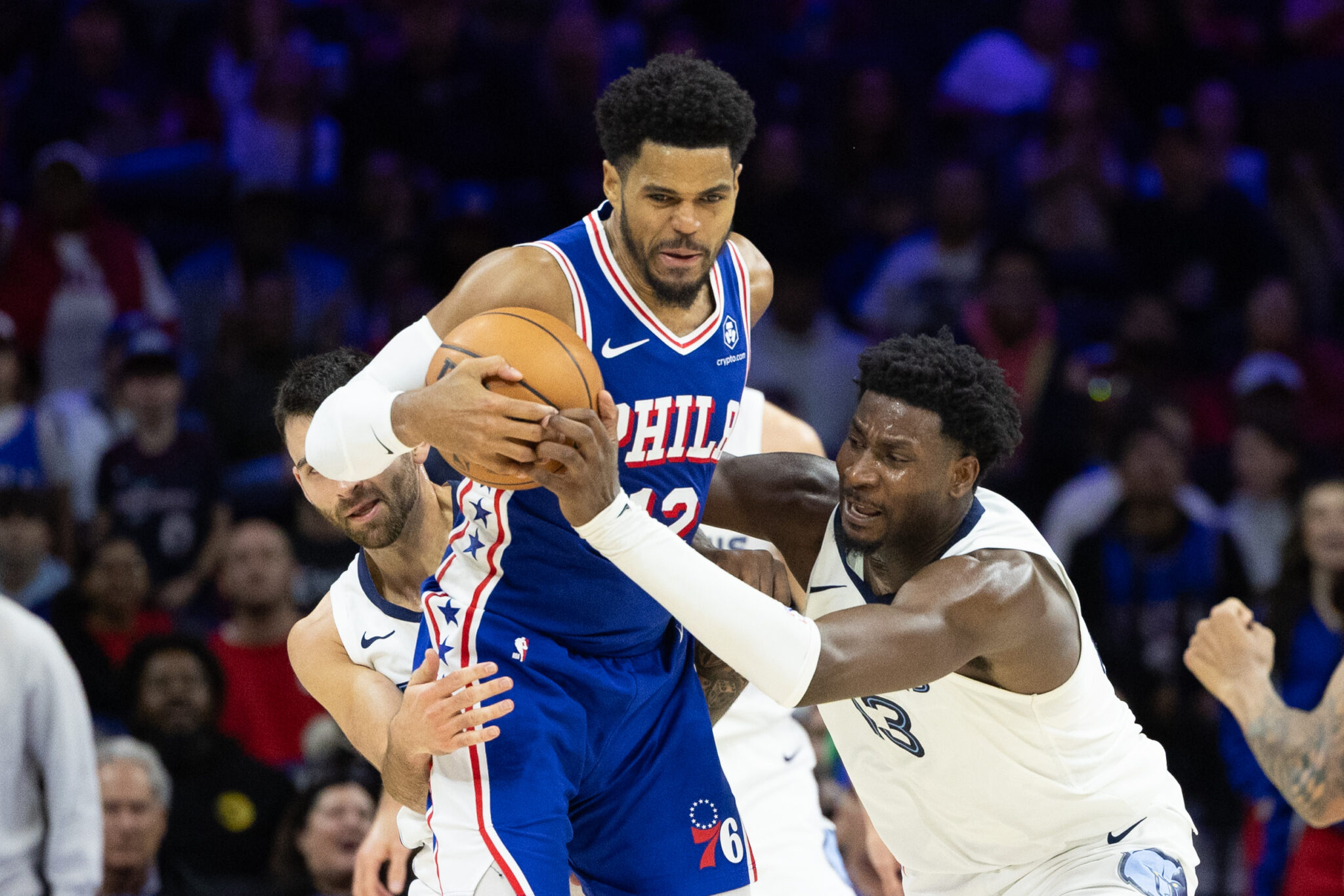 Could the Sixers Actually Miss the NBA Playoffs? - Crossing Broad