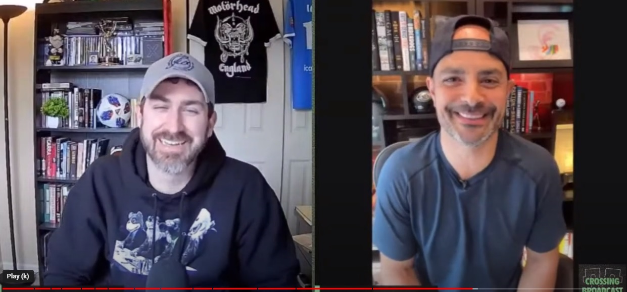 NFL Insider Mike Garafolo Tells a Great Story About Working at 610 WIP ...