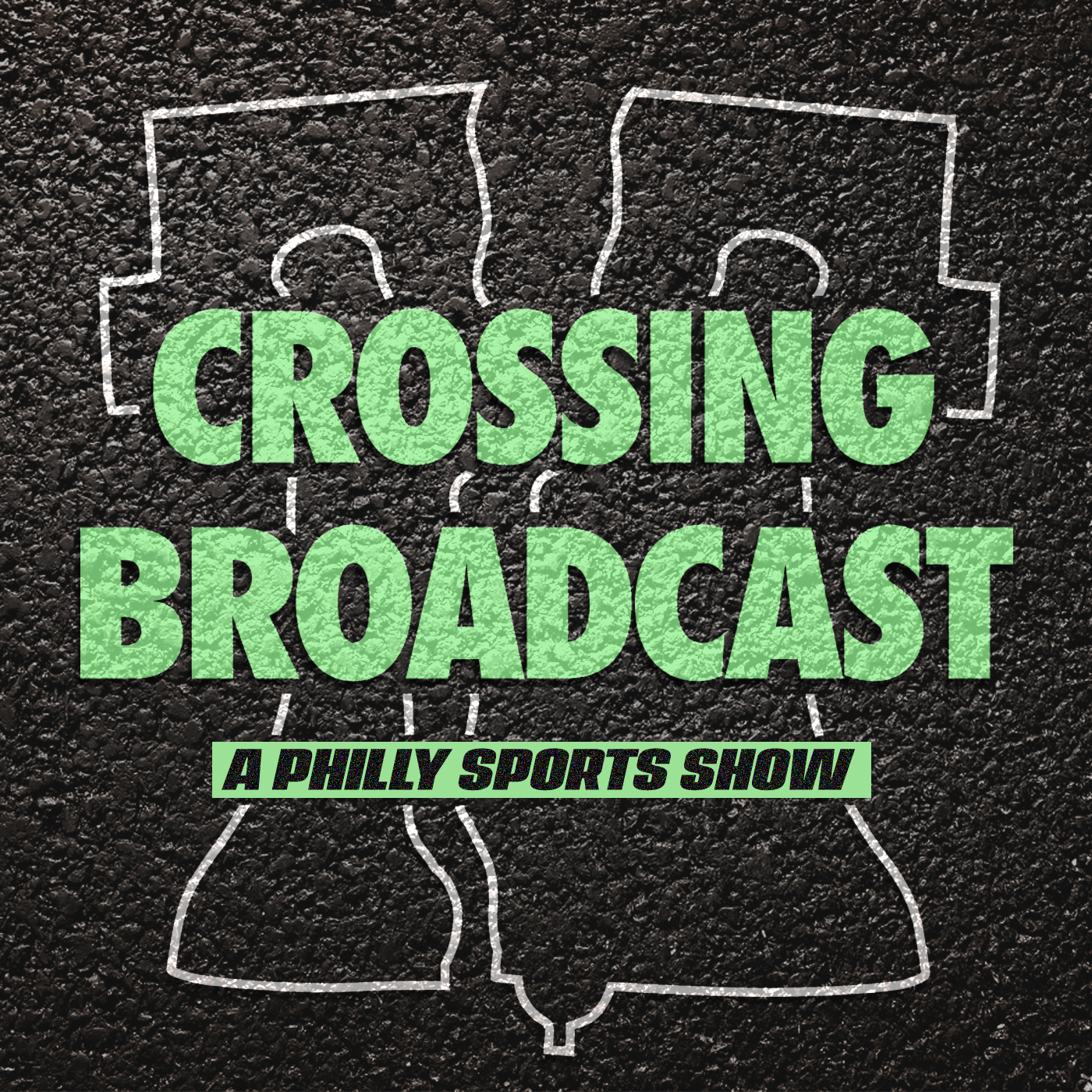 Crossing Broadcast: Captain Returns - Crossing Broad