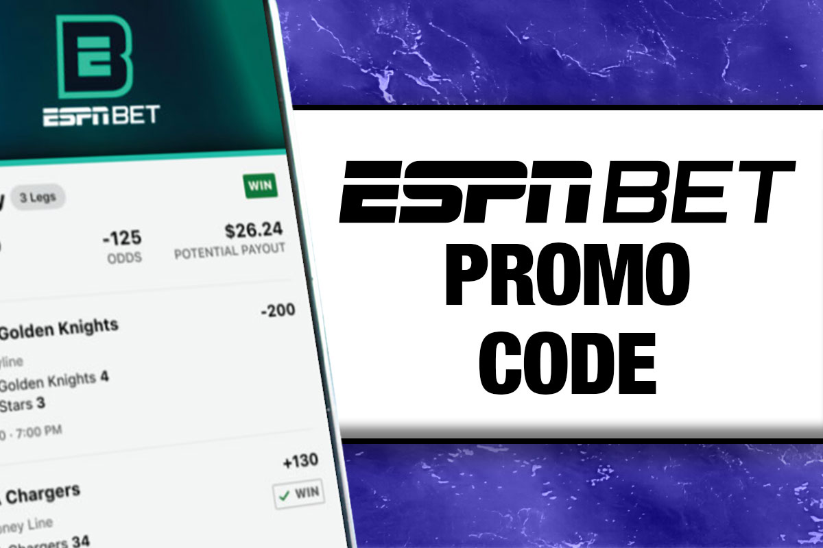 ESPN BET Promo Code BROAD: Win $150 Bonus on Sixers-Knicks, NBA Playoff ...